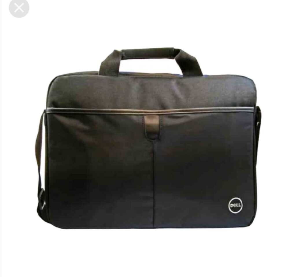 DELL Executive Laptop Carring Bag(Black) 15.6 Inch – compunix_shop